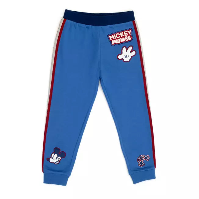 Micky Mouse Kids Pants M 6/9 Months – Ironbridge GT