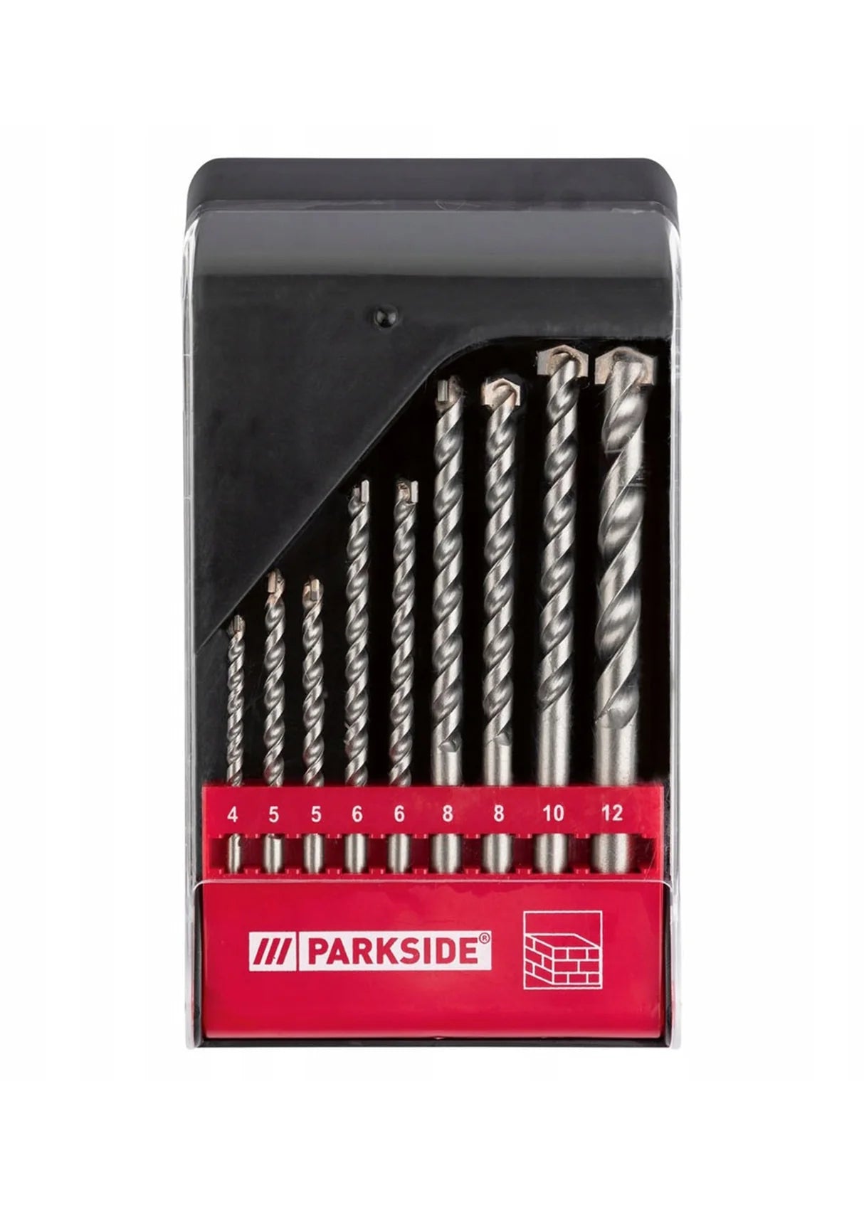 PARKSIDE® Drill Bit Set - Ironbridge UAE – Ironbridge GT