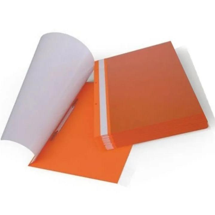 REPORT Presentation FILES A4 PROJECT Document FOLDERS Clear Front Pack ...